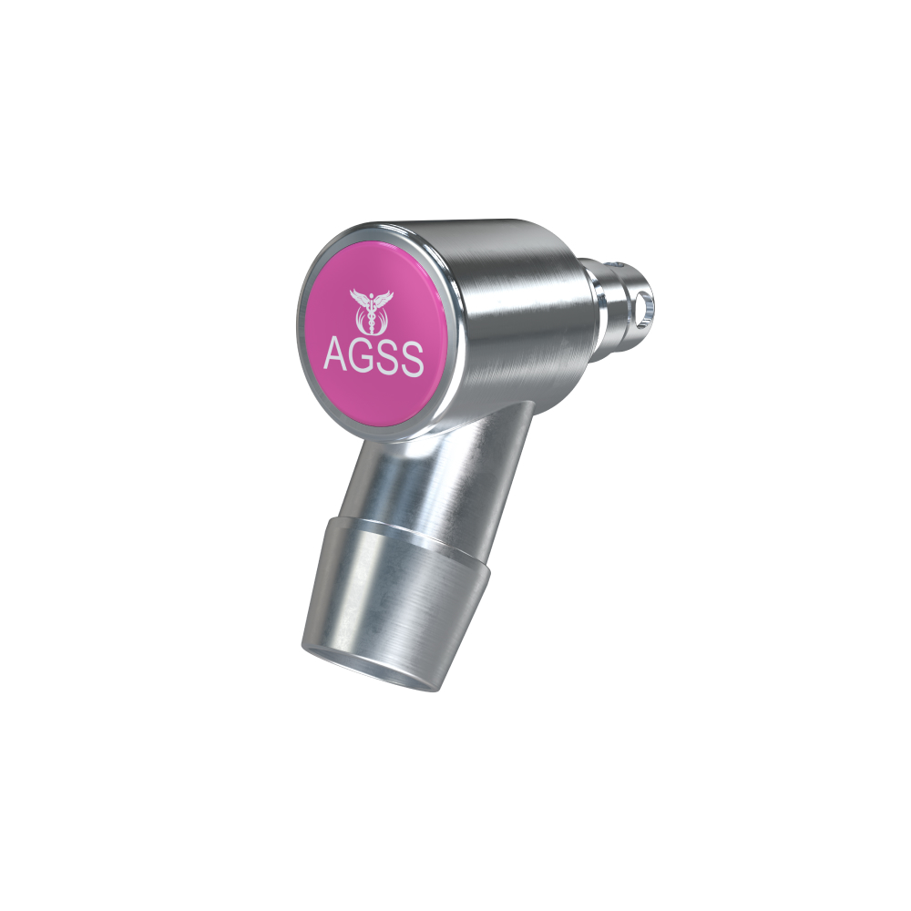 Сонда AGSS EN ISO 9170-2 Додатна опрема и потрошни материјал за ...